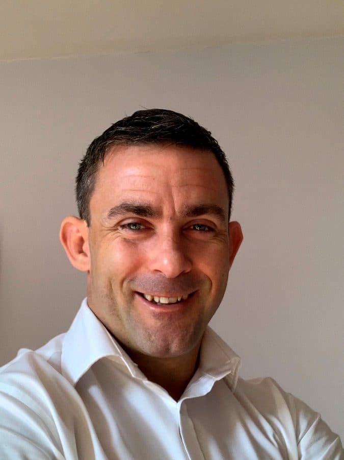 ThinCats appoints David Parr as director of regional business ...