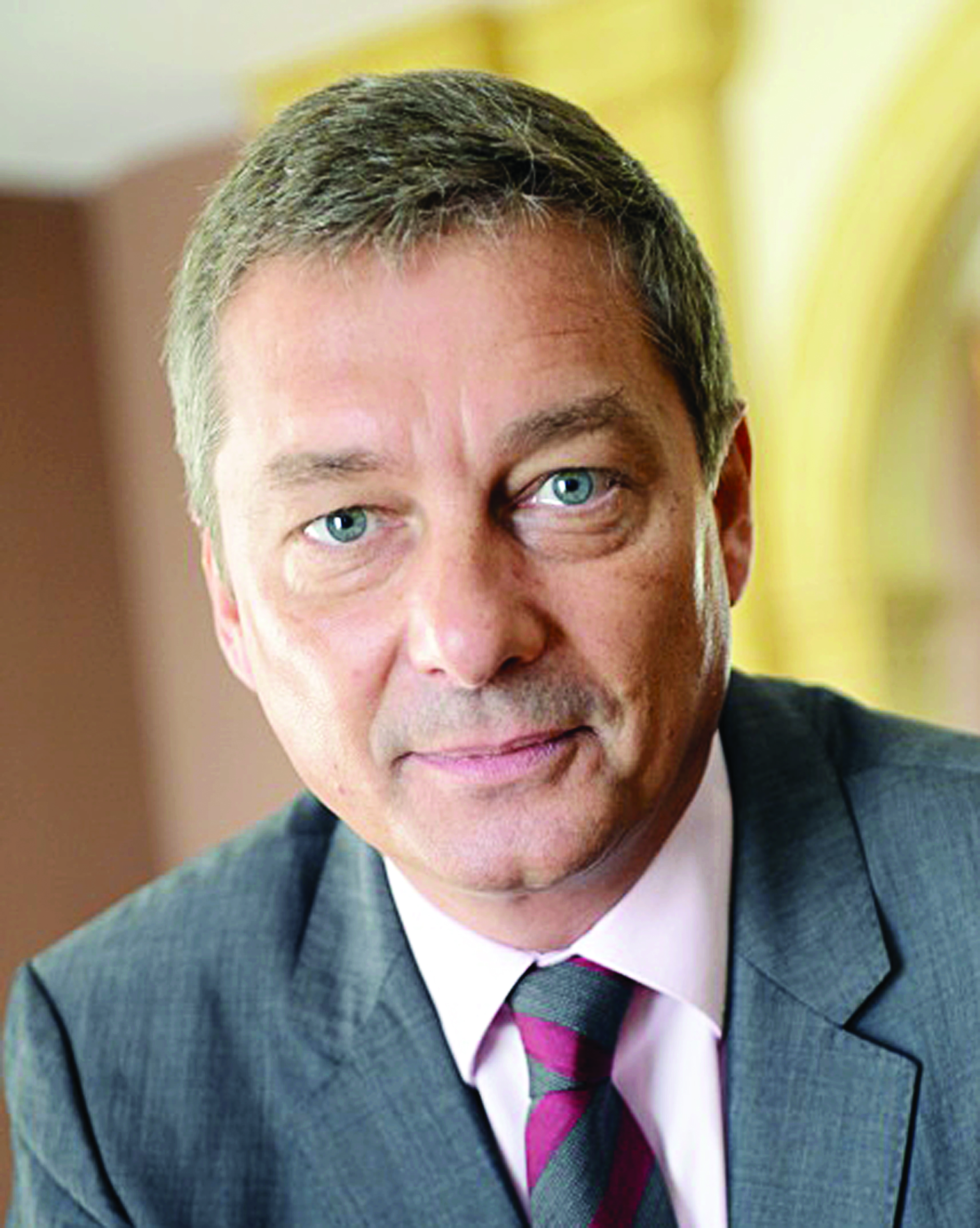 Stenn appoints Erik Timmermans as global partnerships director of ...