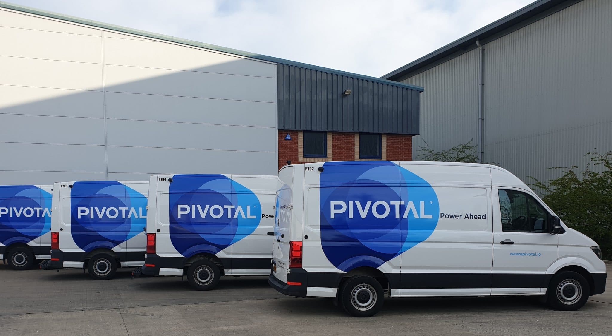 Cash in transit company plans to have Pivotal role in business payments ...