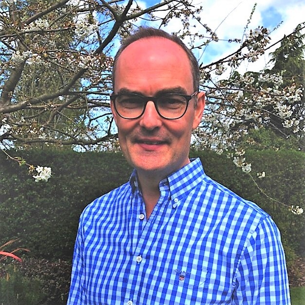 ThinCats appoints Mark Guttridge as CFO - Business Money