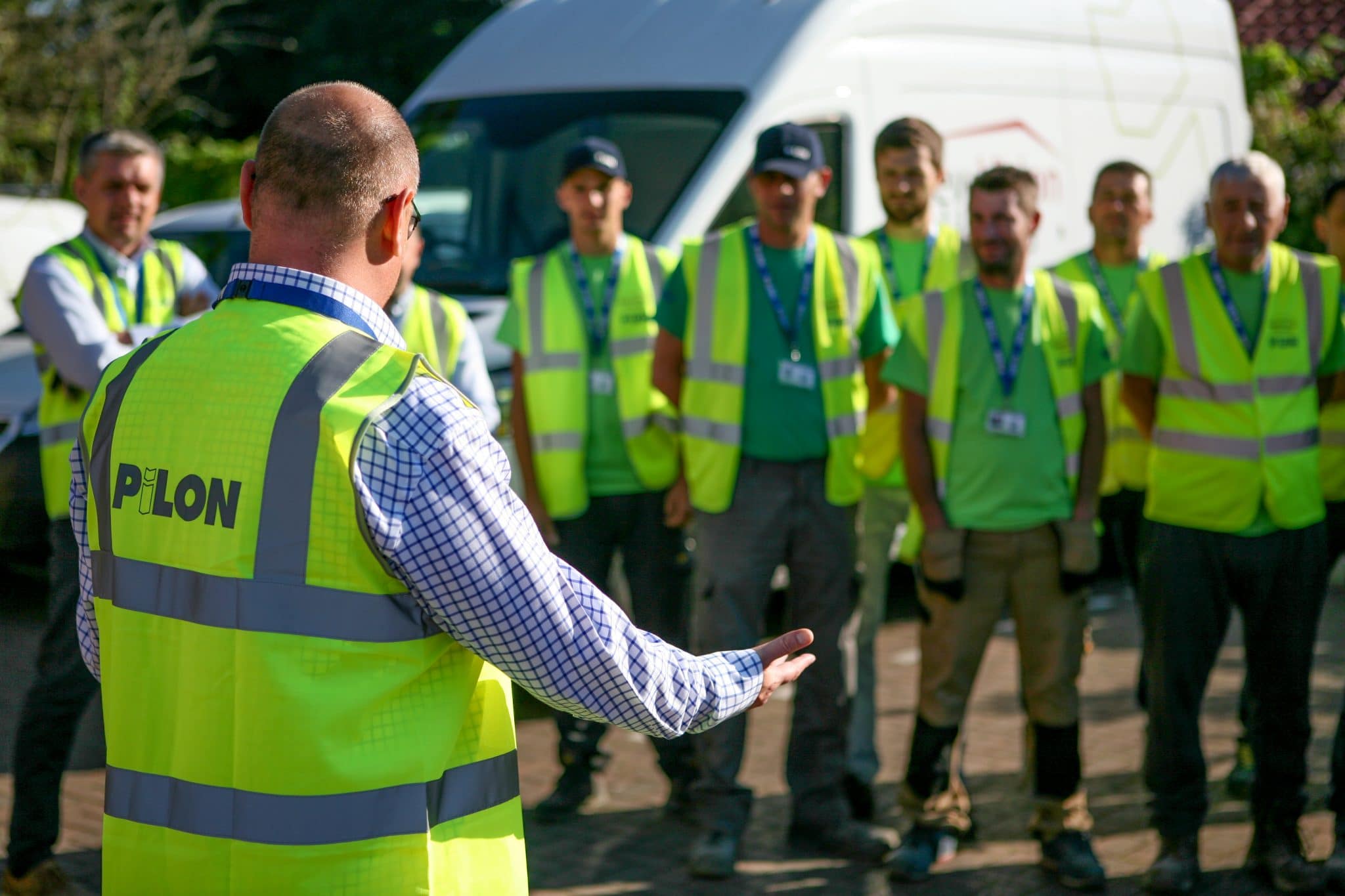 PiLON secures £3.5m funding from Arbuthnot Commercial ABL to support ...