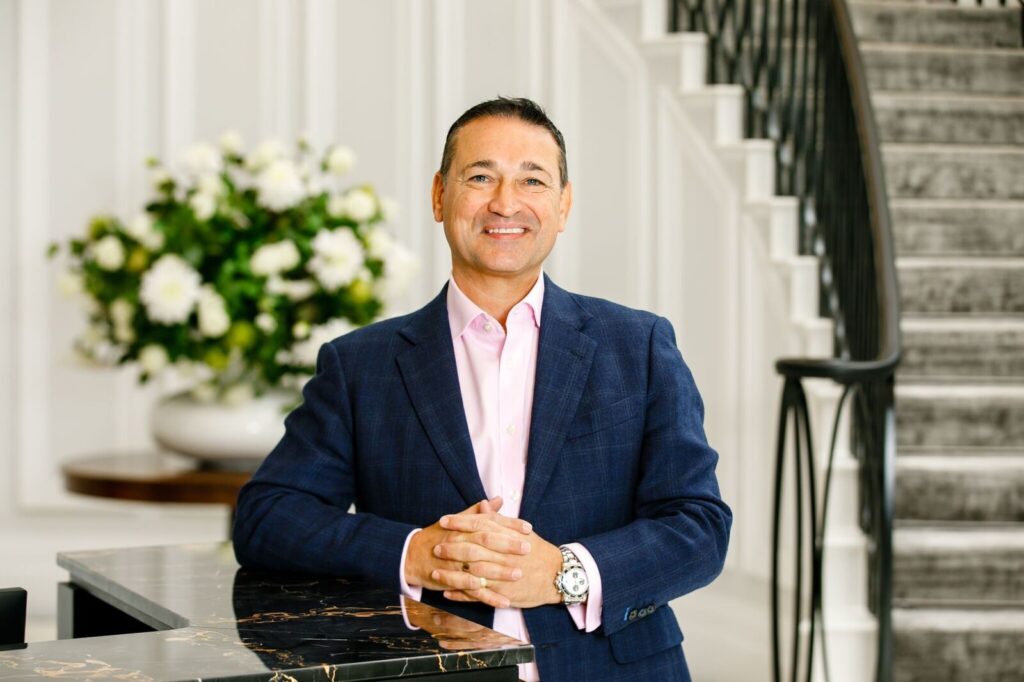 Channel Capital appoint Steve Box as deputy chair - Business Money