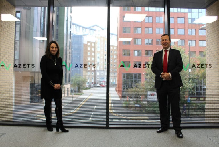 Azets Group - New Bournemouth office for leading accountants and ...