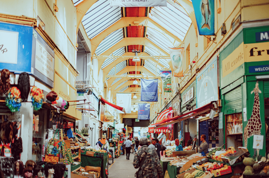 Brixton Village signs six new tenants, revealing new line-up of ...