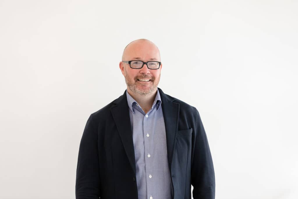 Optimum Finance appoints fintech expert, Anthony Persse, as CEO ...