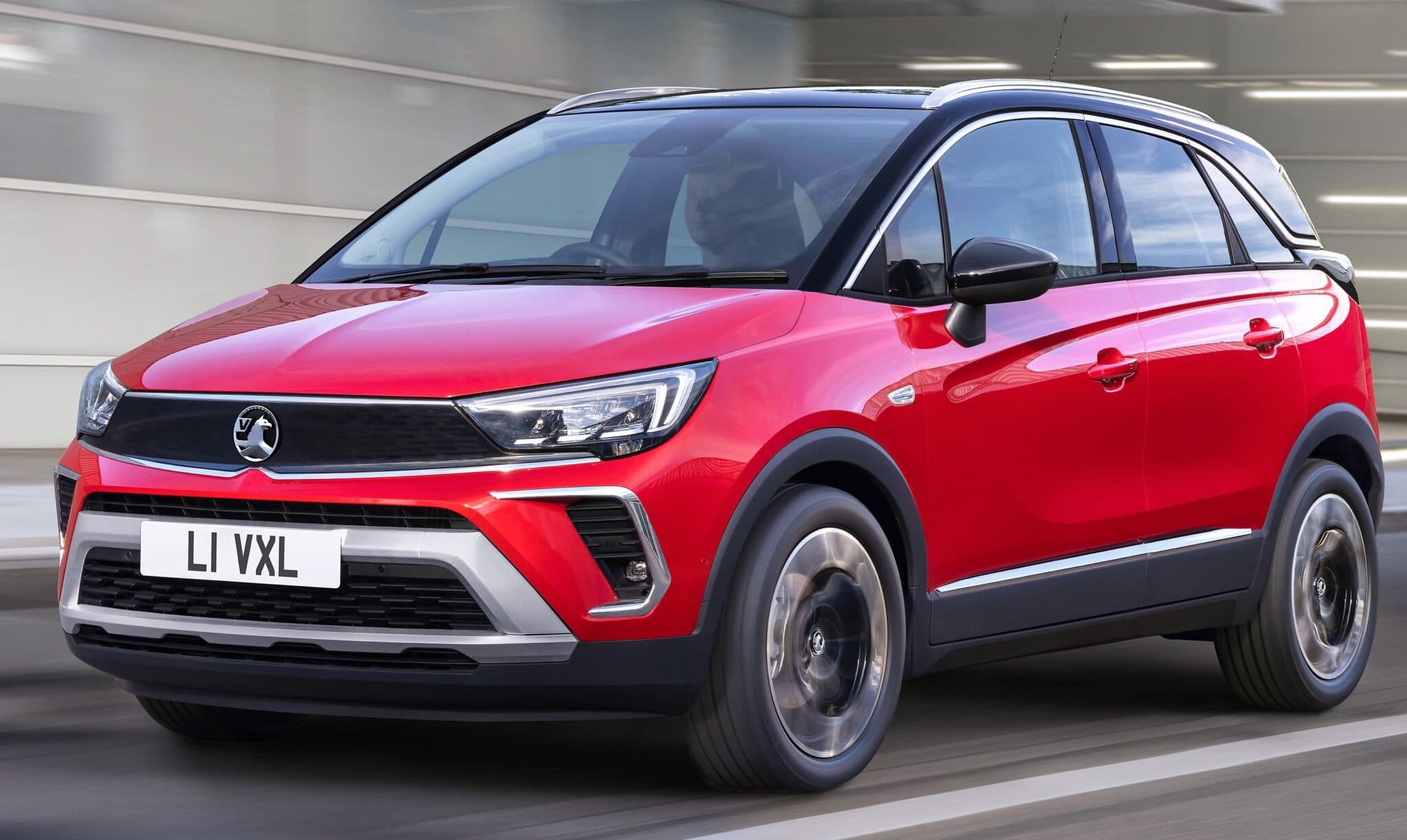 Ford’s Puma will pummel new Vauxhall Crossland into the weeds ...