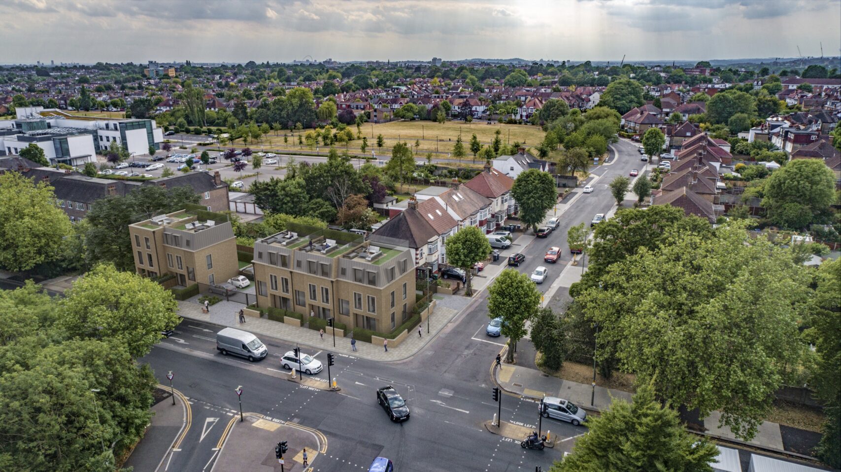 Southern Grove announces Mizen partnership as it secures planning ...