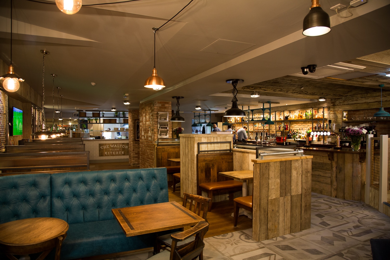 ThinCats brews up £1.2m funding package for independent pub company ...