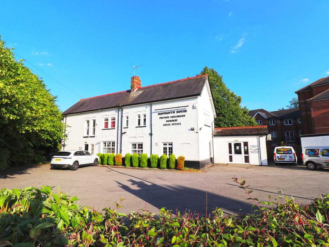 Phoenix Learning & Care Ltd acquires Monmouth House Children’s Nursery ...