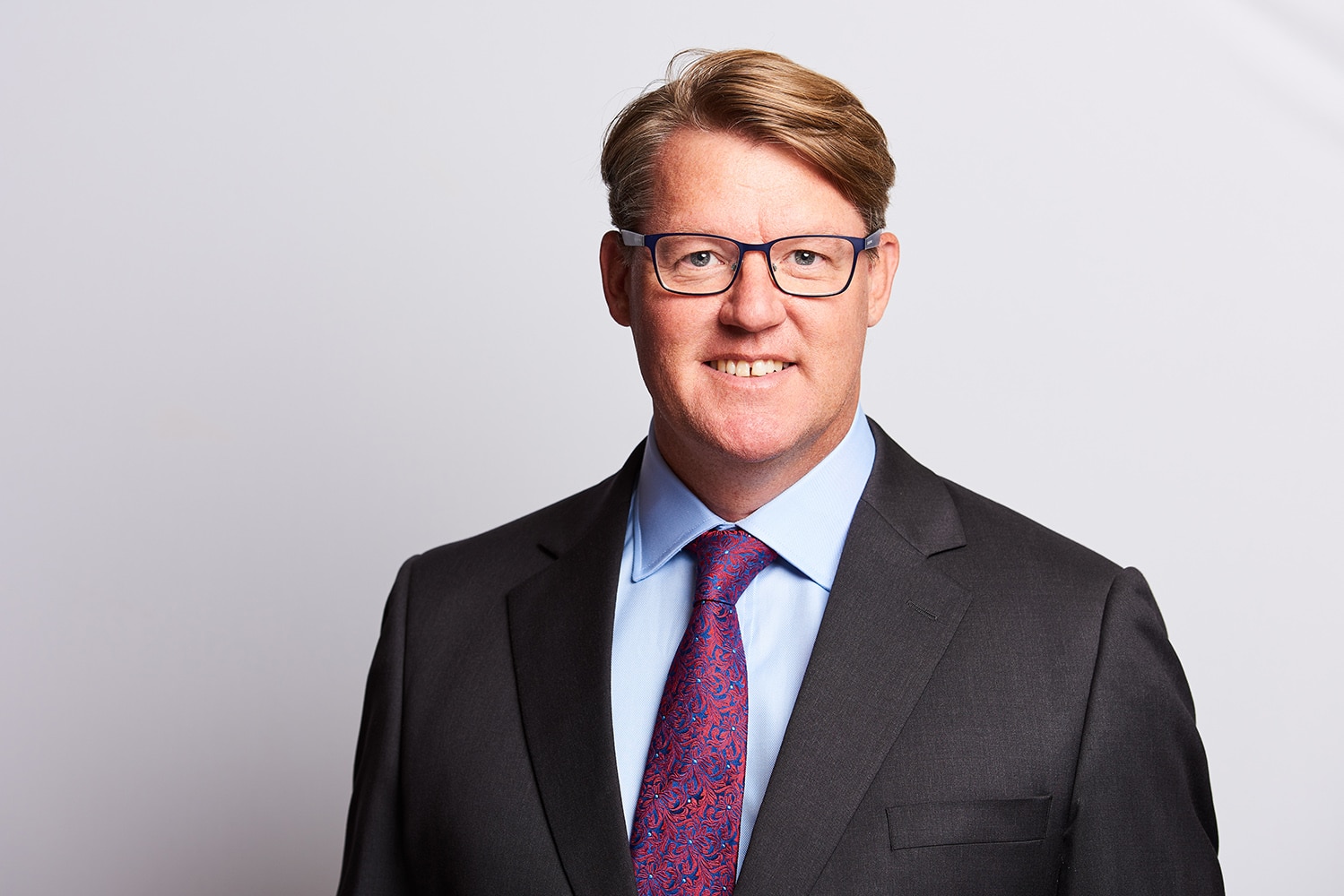 Richard Austin appointed as BDO’s head of manufacturing - Business Money