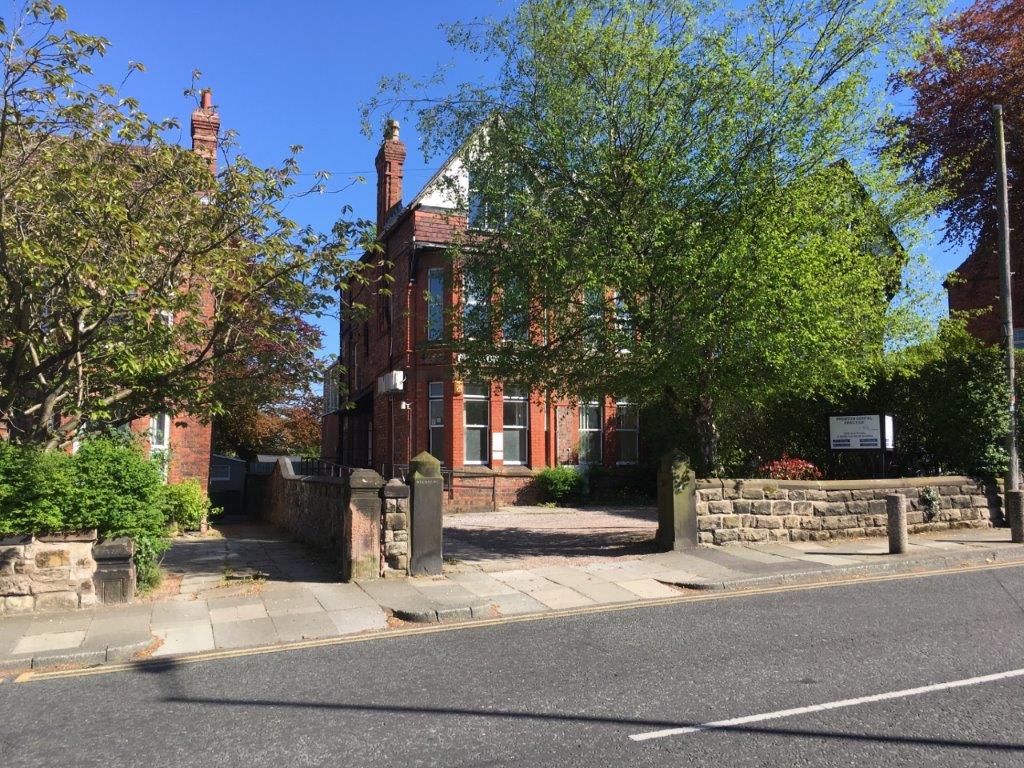 Prenton Dental Practice in Merseyside sold for the first time in 27 ...