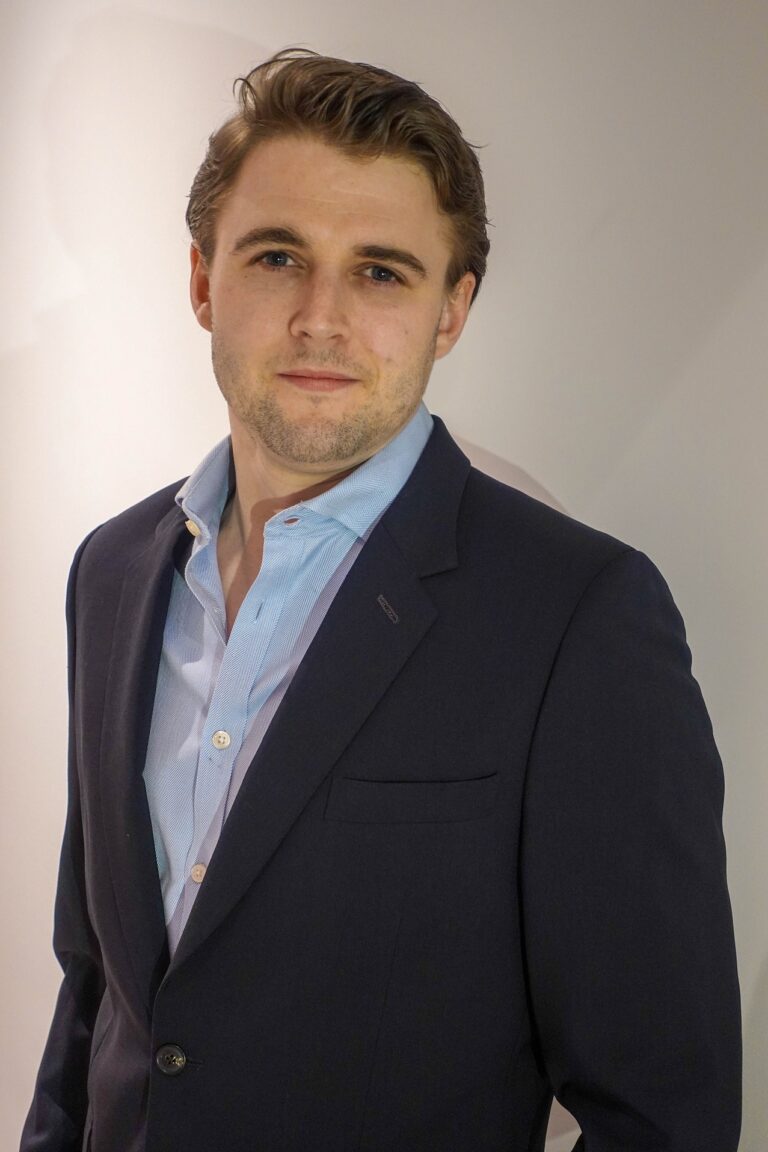 Wesleyan Bank expands broker team with two key hires - Business Money