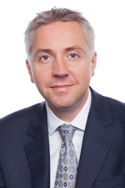 Mazars appoints Mark Hubbard as partner - Business Money