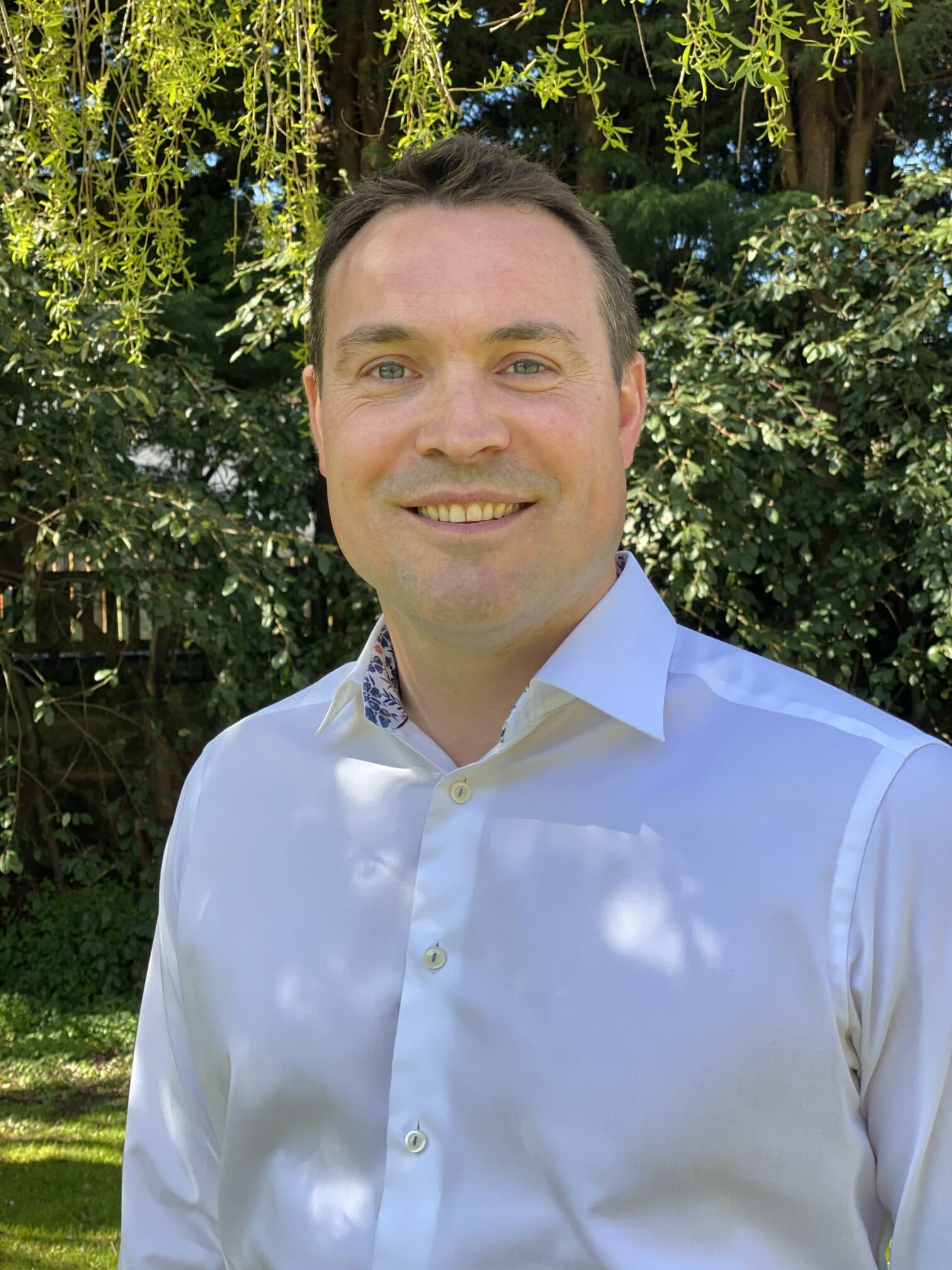 Cambridge & Counties appoints David Holton to the new role of chief ...