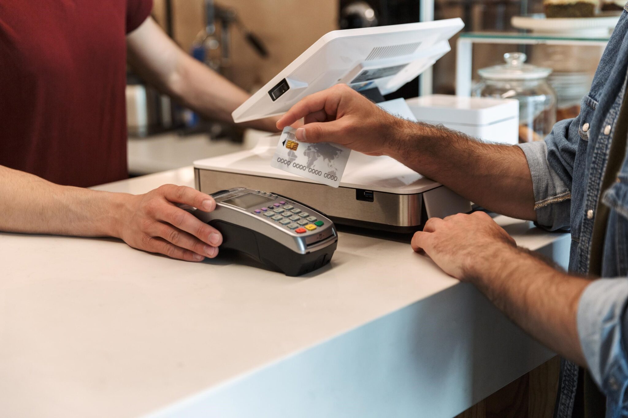 4 Tips To Enhance Your Business' Credit Card Processing System ...