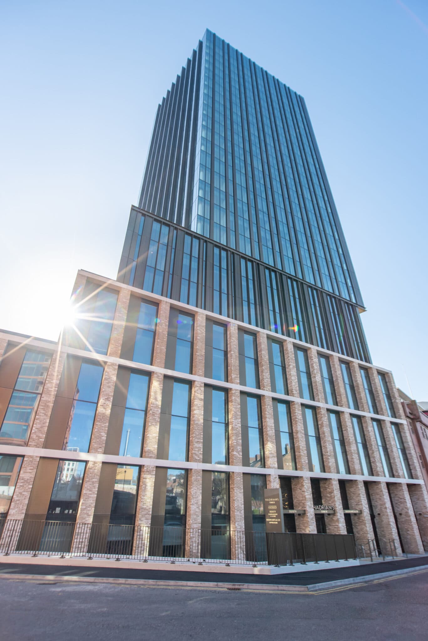 Tolent secures £12m in ABL funding from IGF to bolster future growth ...