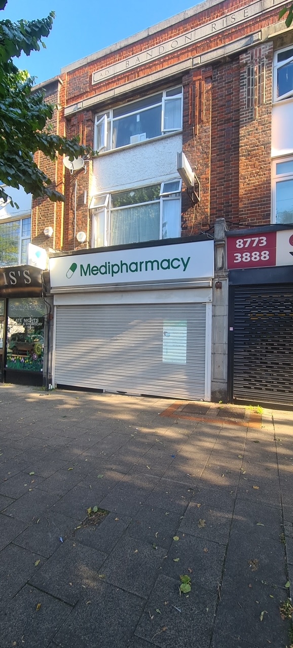 Medipharmacy group secures £8.3m funding package from Santander UK ...