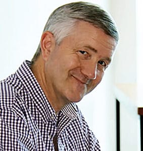 Simon Boon - Business Money