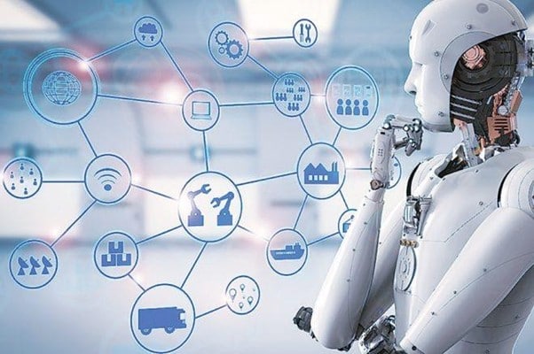 Best AI developers - Business Money