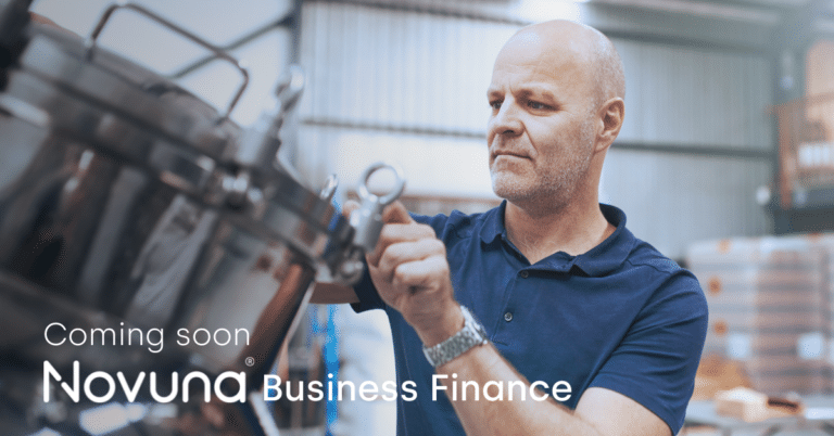 Hitachi Capital Business Finance to rebrand as Novuna Business Finance ...