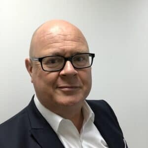 GB Bank appoints Mike Says as chief financial officer and executive ...