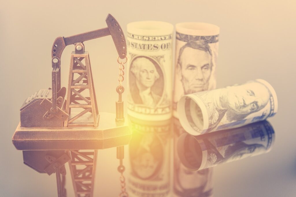3 tips to help you become a successful oil trader - Business Money