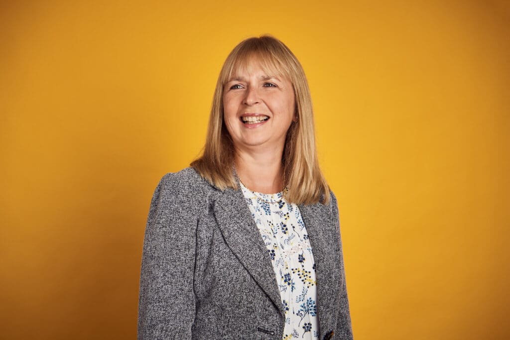 Helen Norris joins BFS from British Business Bank to drive people ...