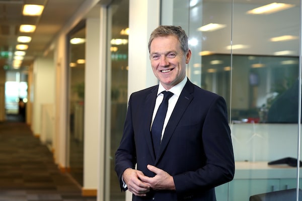 Linked Finance launch Open Banking Service to speed up application ...