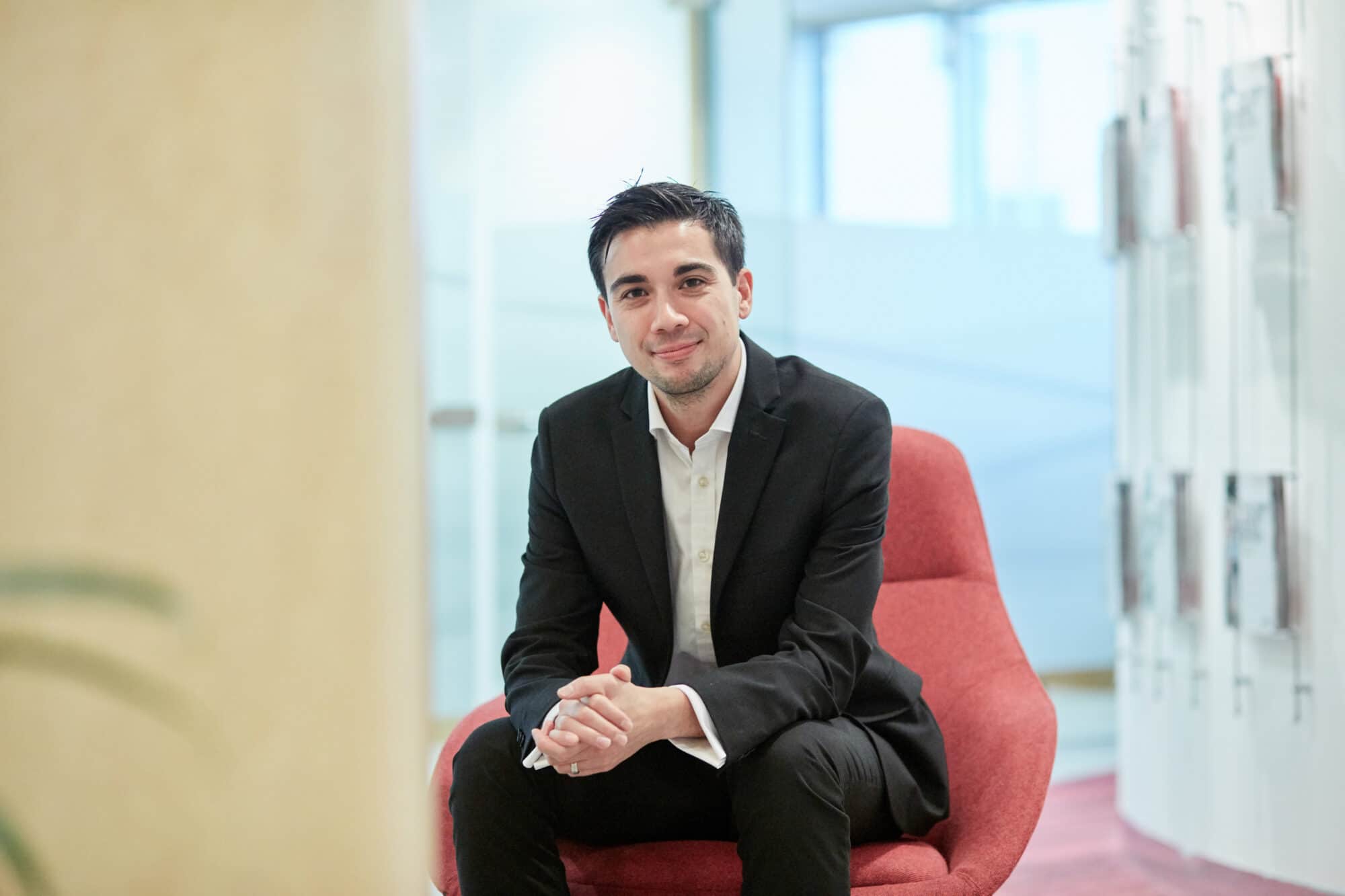 Foot Anstey advises Marston Holdings on its acquisition of Grosvenor ...