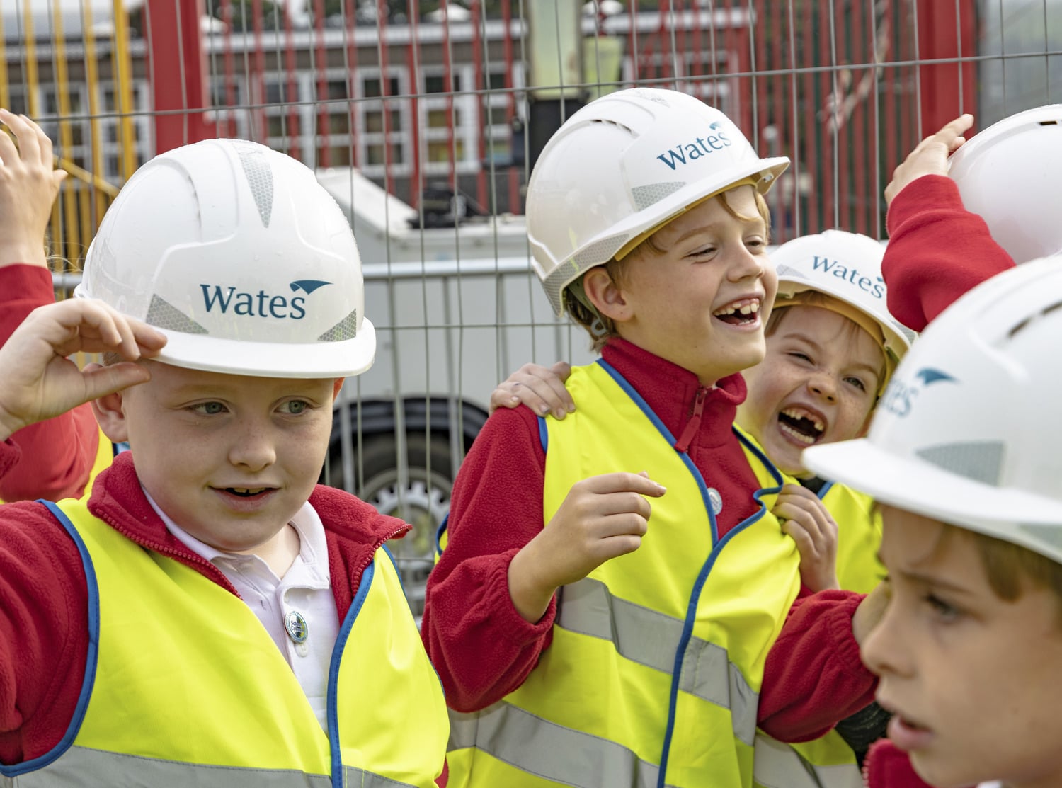 Wates secures £90m sustainability-linked loan to further ESG ambitions ...