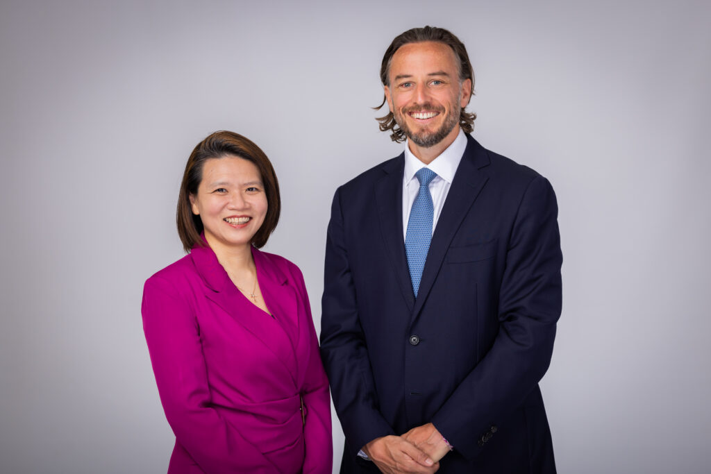 Quantuma establishes Asia presence with new Singapore team - Business Money