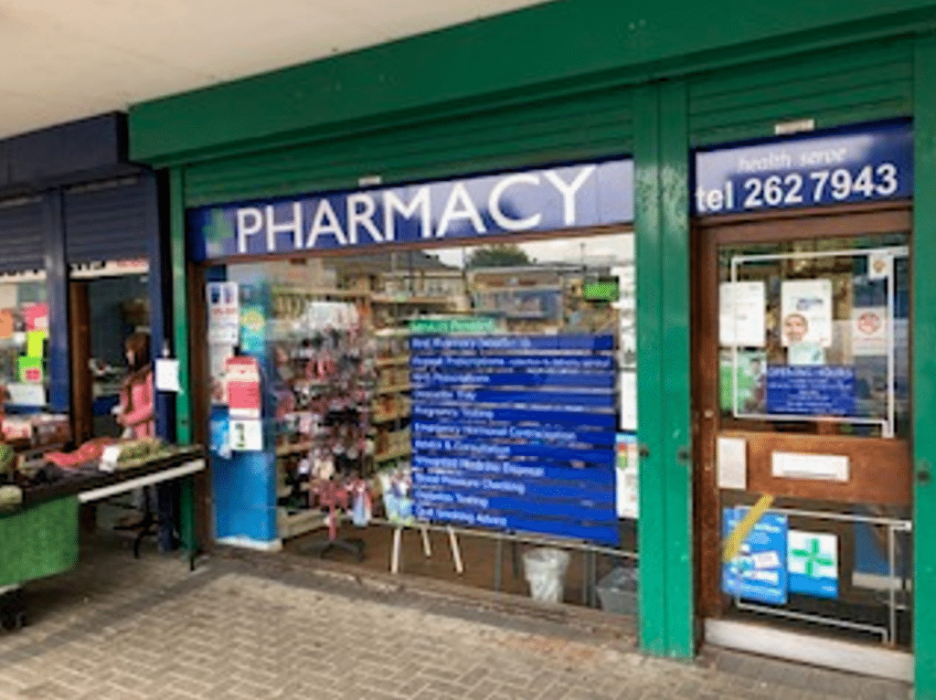 Trio of Leicestershire pharmacy sales demonstrate strong buyer appetite ...