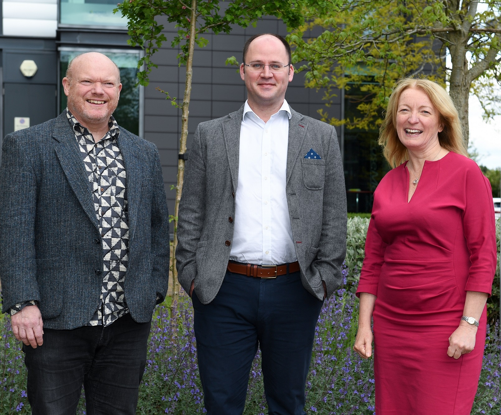 Howes Percival expands Milton Keynes office with commercial partner ...