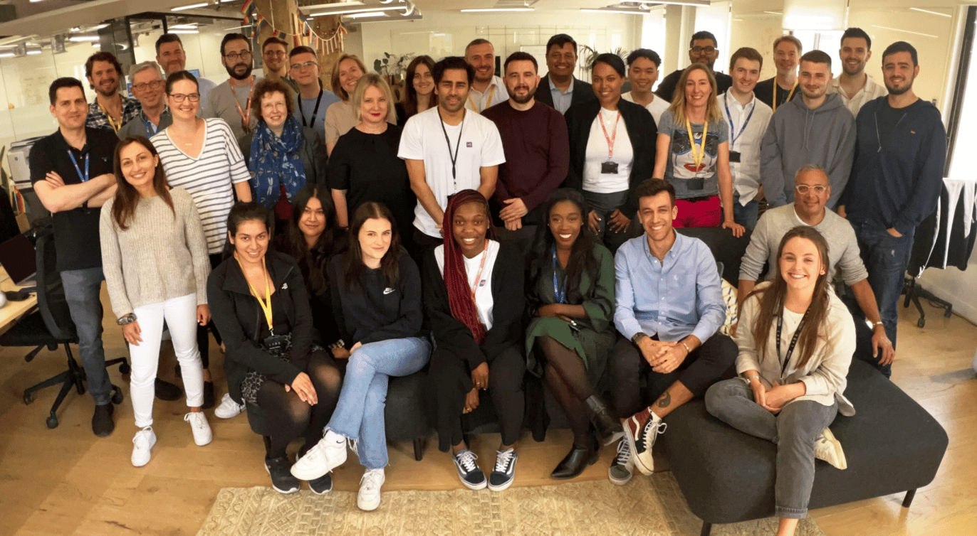 UK digital bank, Kroo, announces receipt of full UK banking licence ...