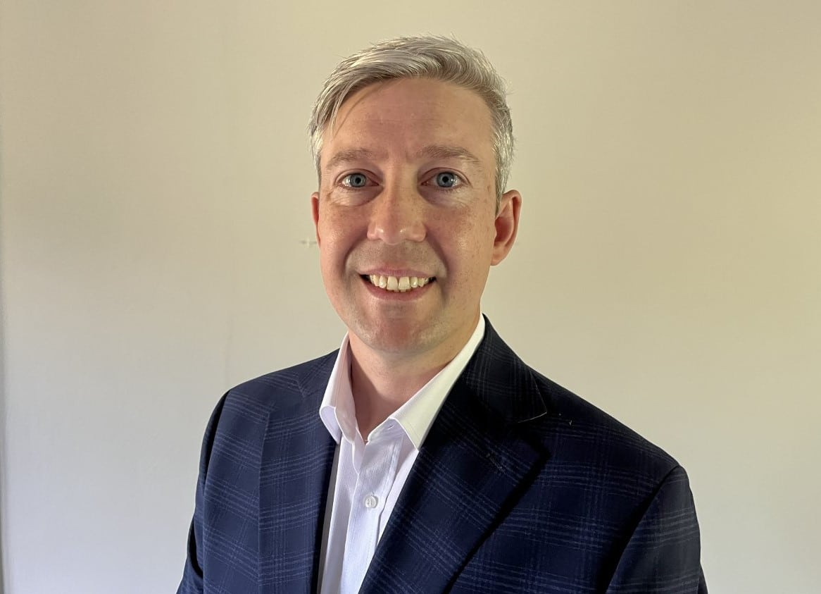 Time Finance bolster broker support in the South West with Matthew Dean ...