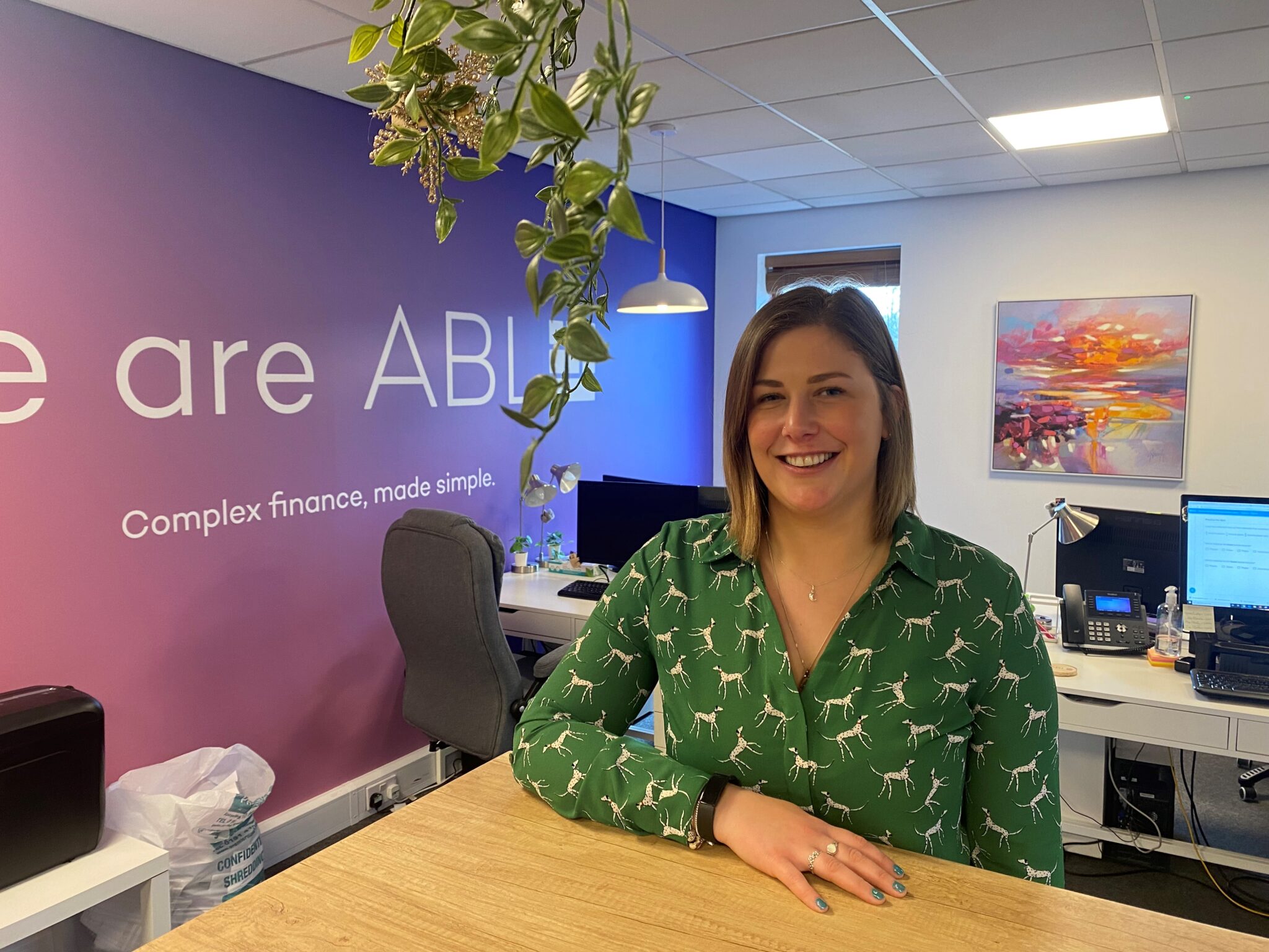 London’s Spondoo partners with ABL Business to launch commercial ...