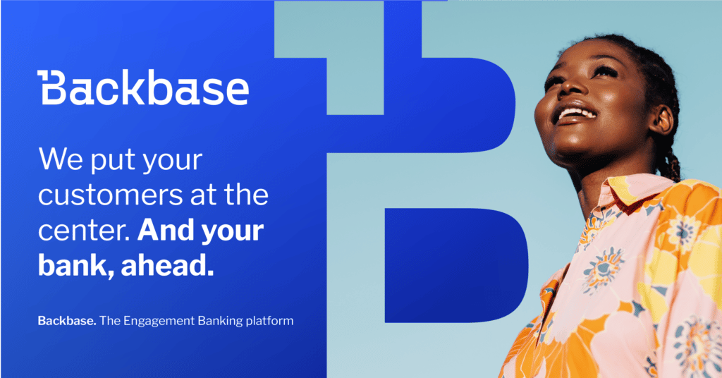 Backbase, leading fintech, announces rebrand to better reflect growth ...