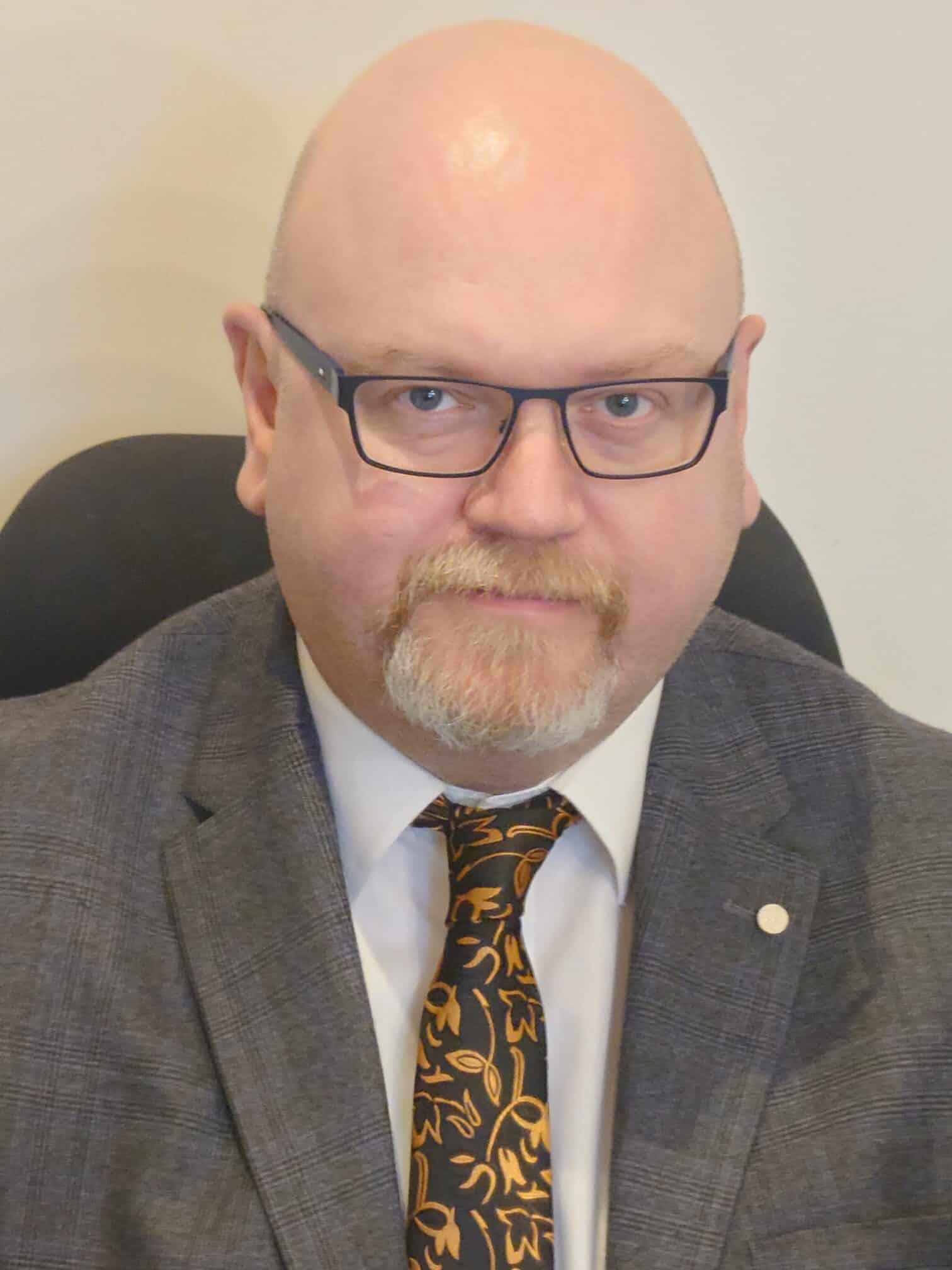 Ashman Bank appoints Simon Proctor as head of credit risk - Business Money