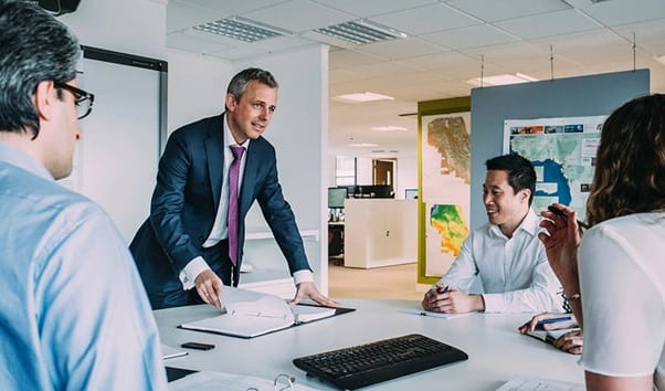 What qualities can make you the best business manager - Business Money