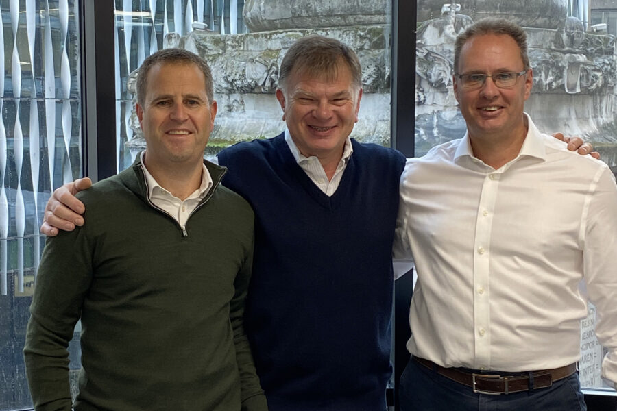 Azets bolsters R&I practice with two heavyweight hires - Business Money