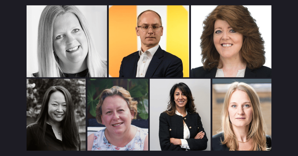 Leasing Foundation appoints seven new board members - Business Money