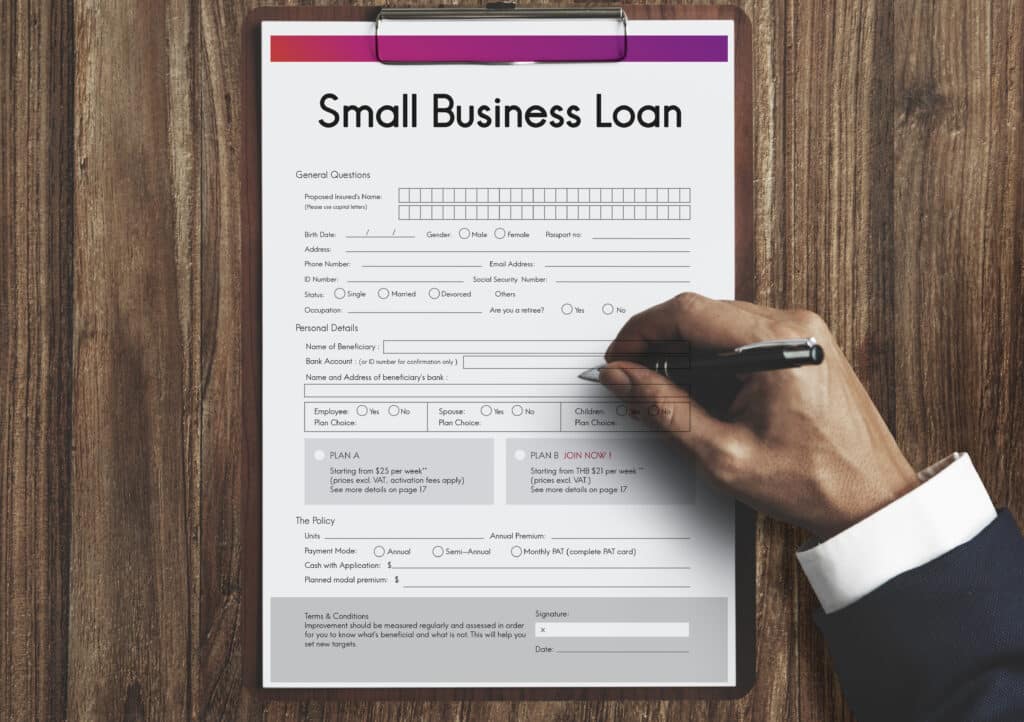 What you need to know about business loans: A guide for entrepreneurs ...