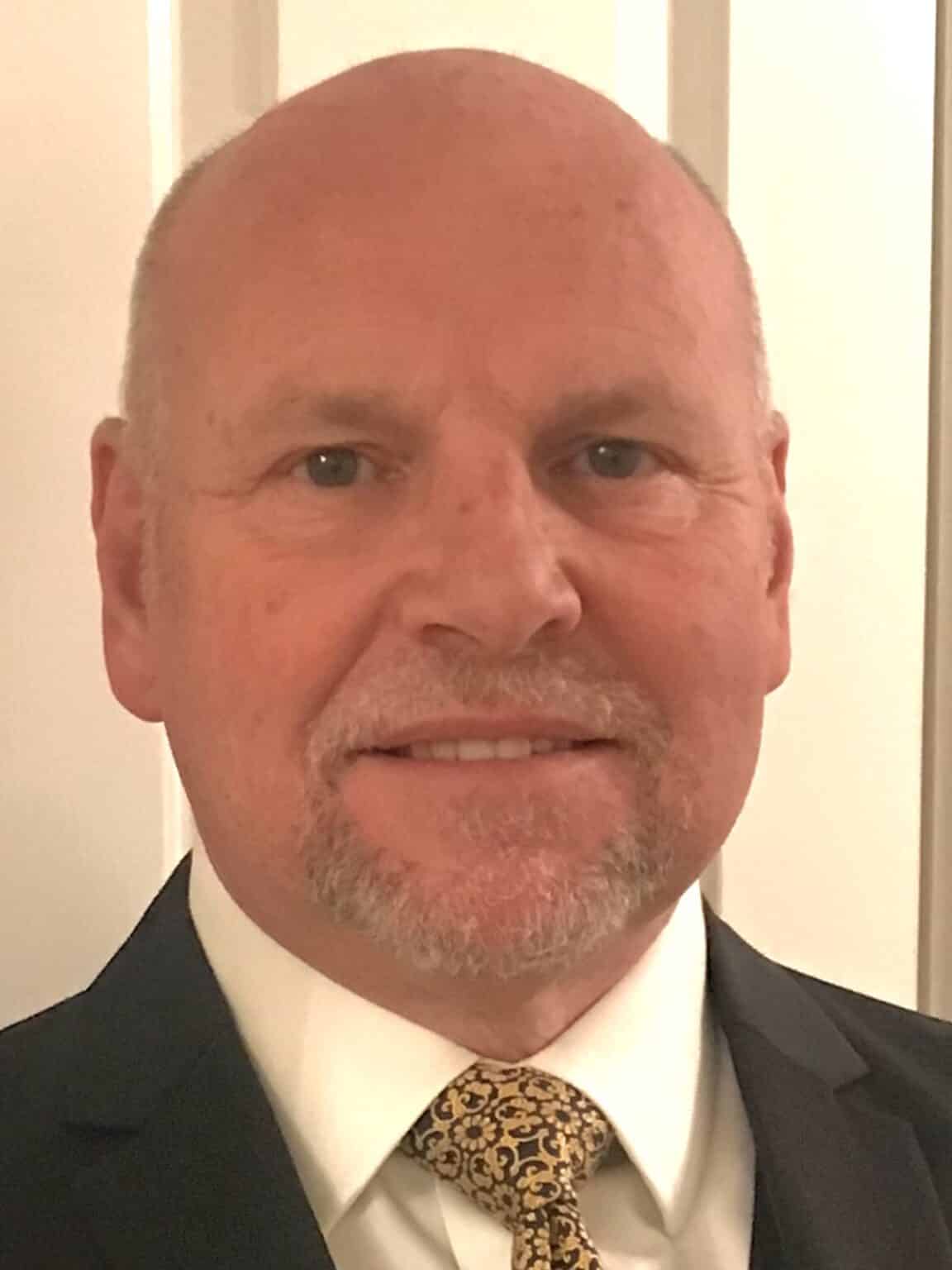 Gary Davis joins Pulse Cashflow in new head of sales role - Business Money