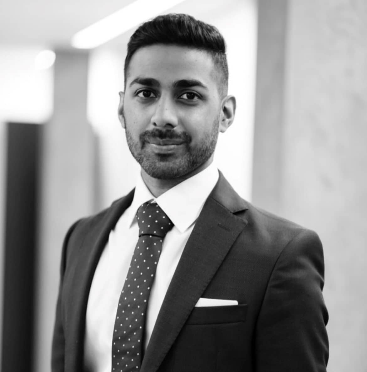 Pluto Finance has appointed Hardeep Kamboj as financial controller ...