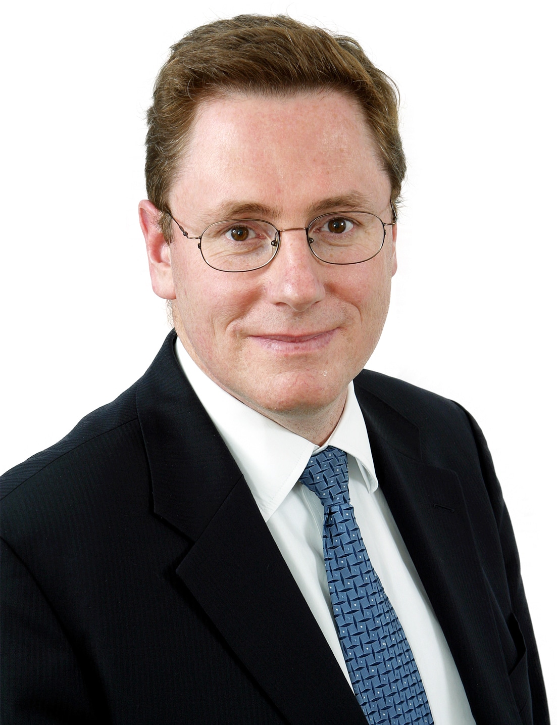 Norton Rose Fulbright announces George Paterson as global head of ...