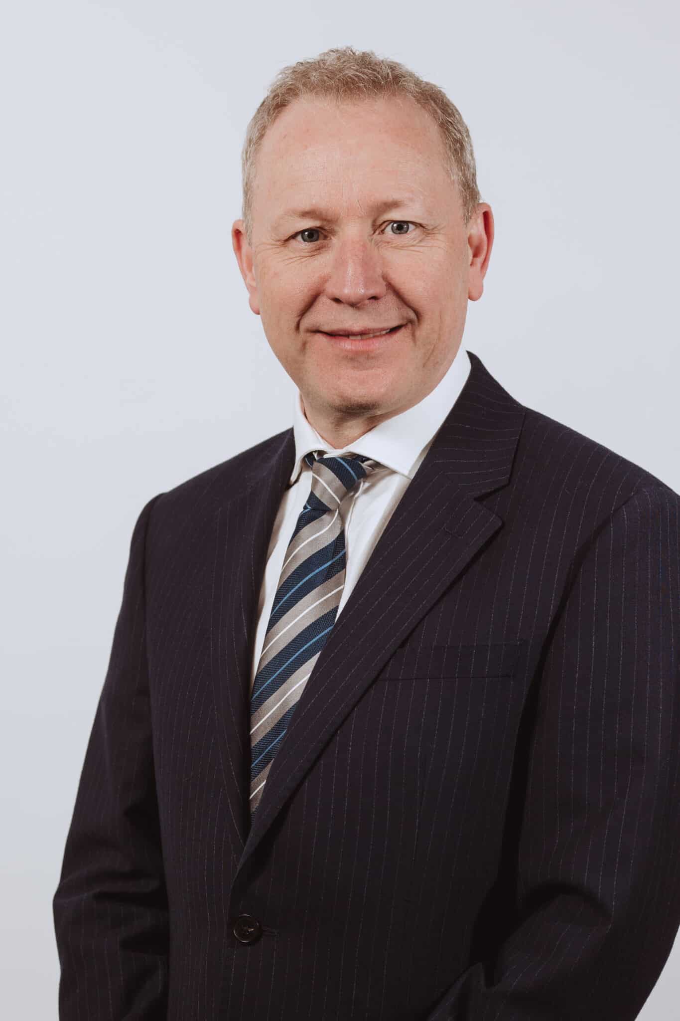Rob Clifford appointed by the FCA to its Smaller Business Practitioner ...