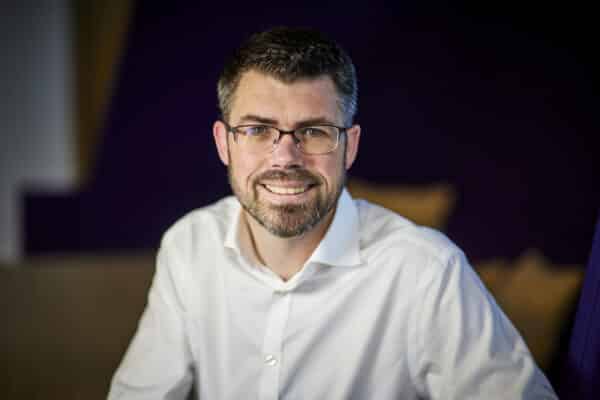 Together appoints Martin Souter as commercial credit and risk director ...