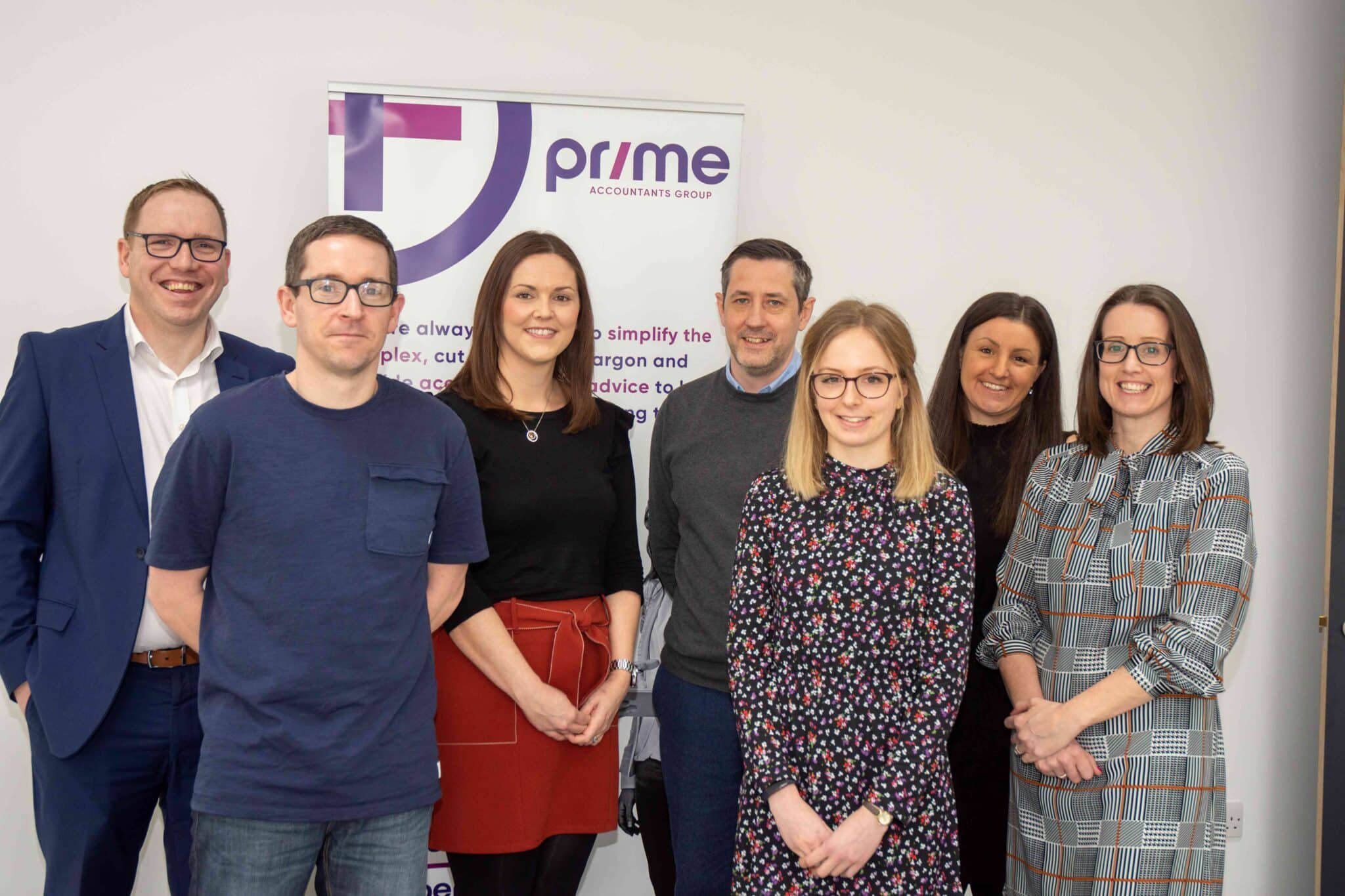 Midlands accountants celebrate raft of promotions - Business Money