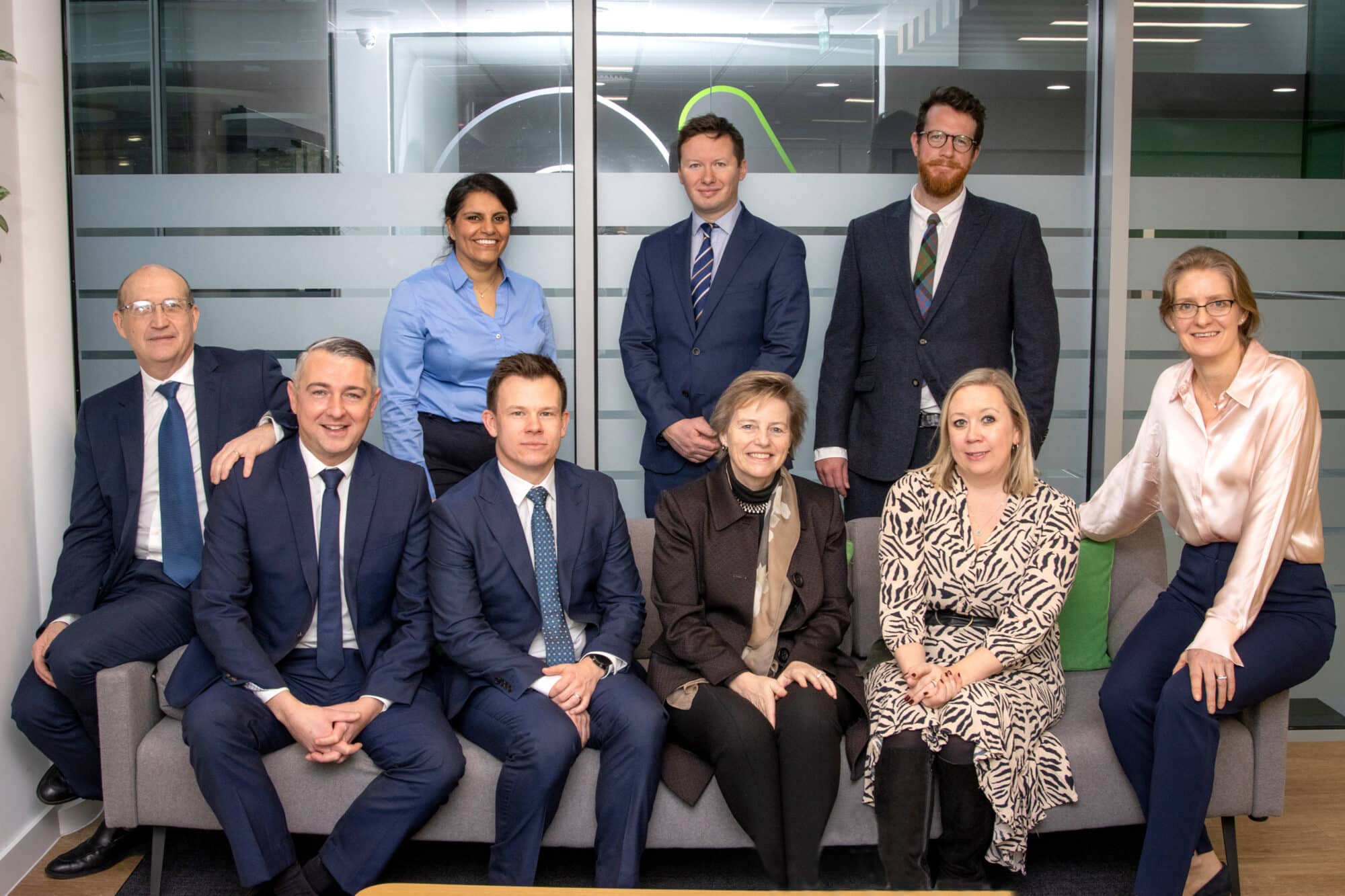 Unity Trust Bank announces new appointments - Business Money