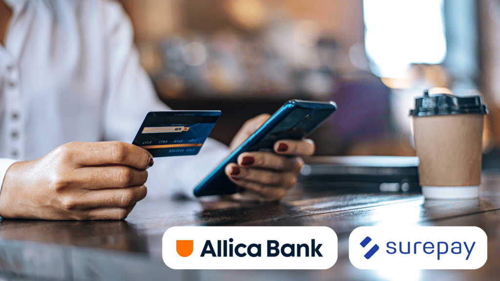 Allica Bank embraces SurePay’s Confirmation of Payee solution ...